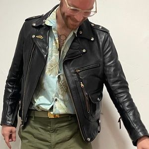 The Real McCoy’s Buco | Jackets & Coats | The Real Mccoys Buco J24 ...